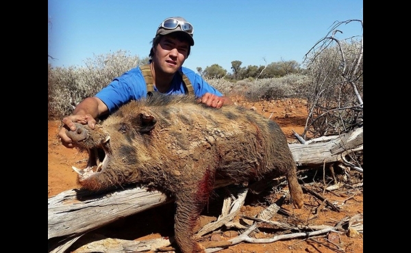 Inland Hunting Properties - Victoria Hunting Properties Inland Hunting Properties - Victoria Hunting Properties